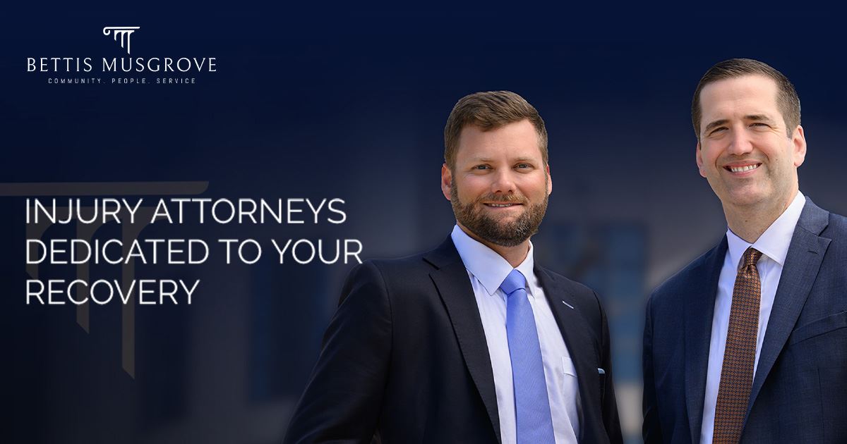 About Us | Bettis Musgrove