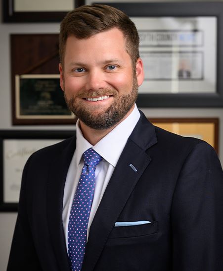 Bettis Musgrove | Ben Musgrove