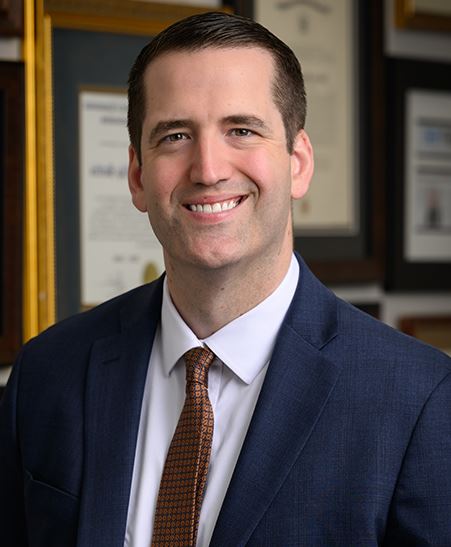 Bettis Musgrove | Spenser Bettis